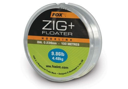 Zig – Carp Lab