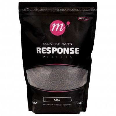 Cell Pellets 1 kg 5mm – Carp Lab