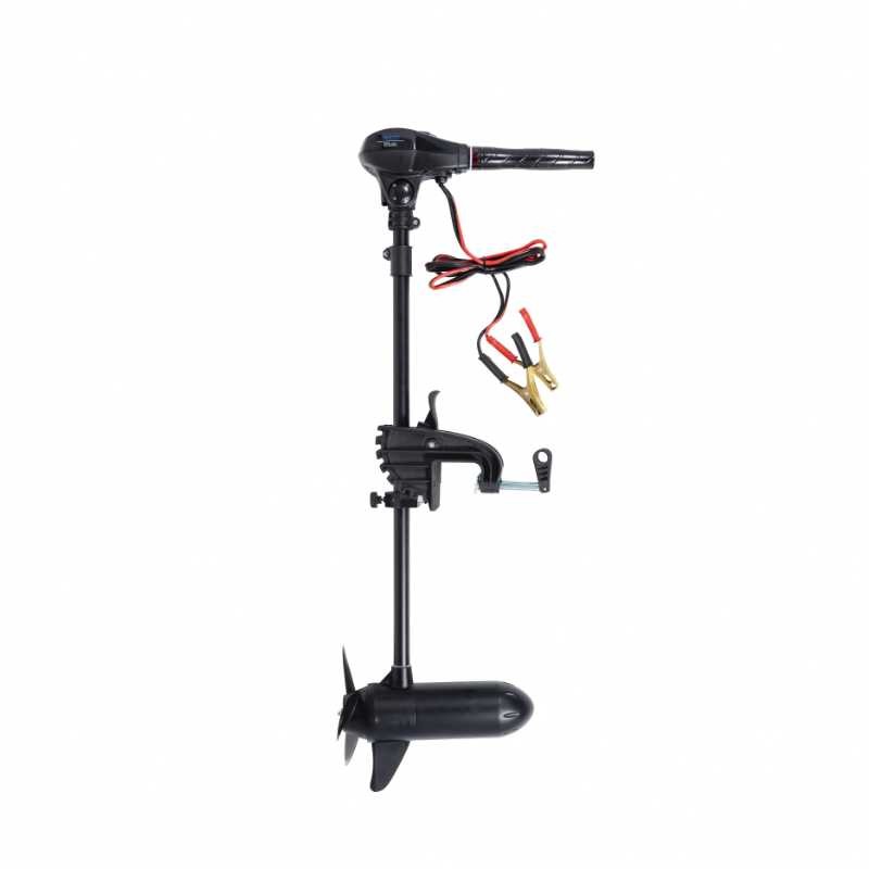 Boat Eletric engine 65 lb – Carp Lab