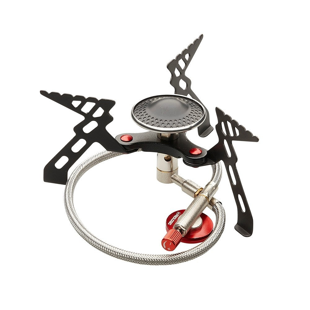 C-Series Gas Stove – Carp Lab
