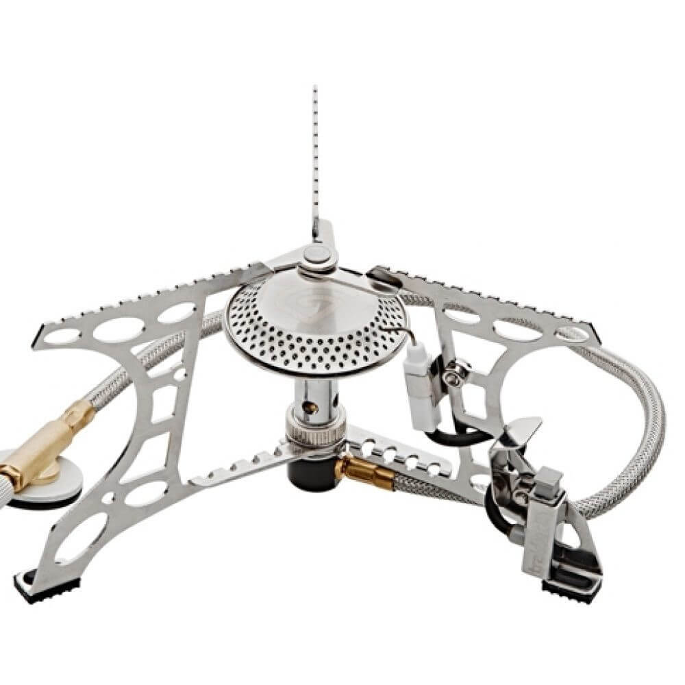Armolife Tri-Lite Stove – Carp Lab