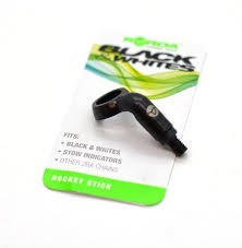 New Black hockey stick – Carp Lab