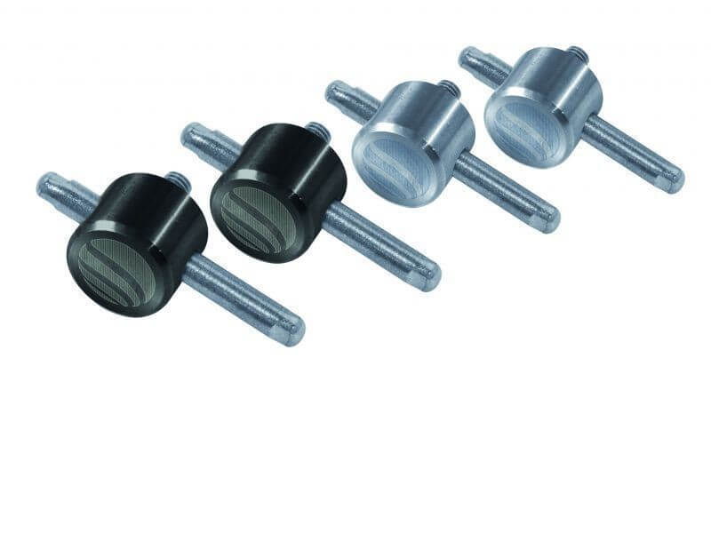 Torque Screws Stailess – Carp Lab