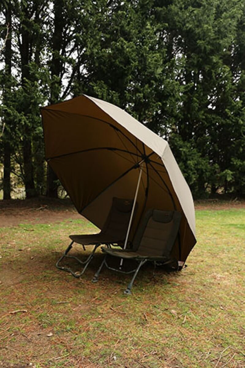 Fox 60" Brolly – Carp Lab