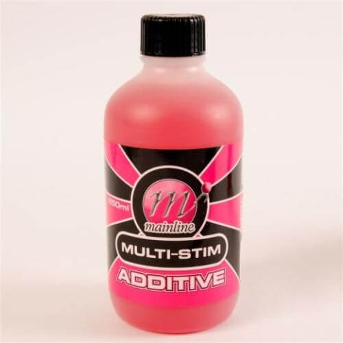 Multi-Stim Additive 250ml – Carp Lab