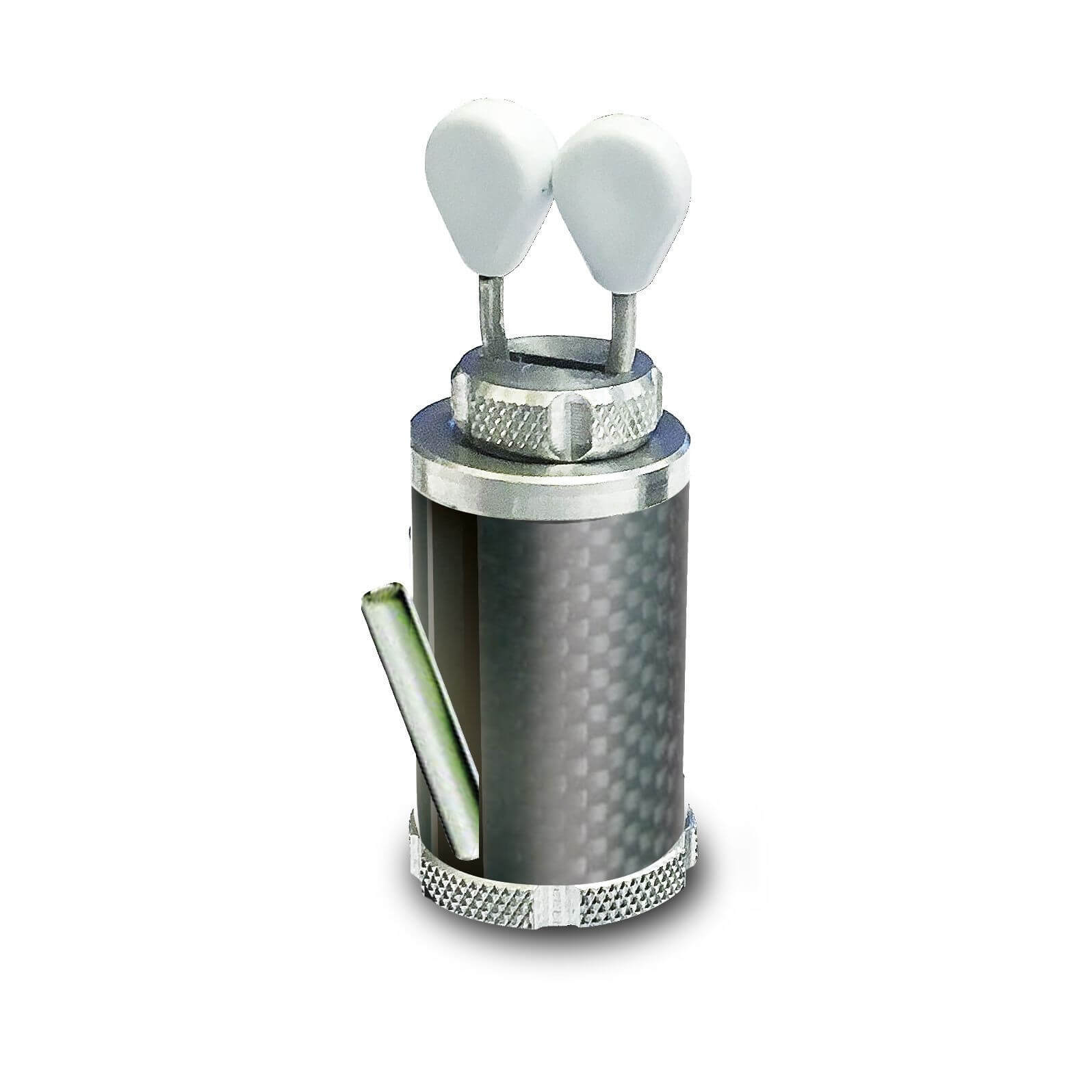 Carbon indicator Head Large – Carp Lab