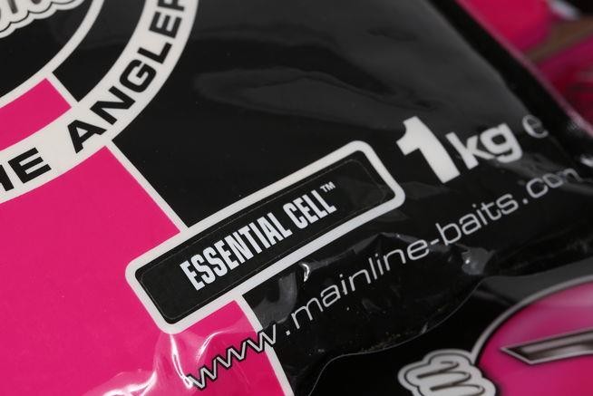 Essential Cell Base Mix 1 kg – Carp Lab