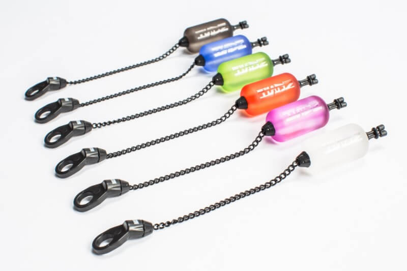 Bobbin Kit Medium Black – Carp Lab