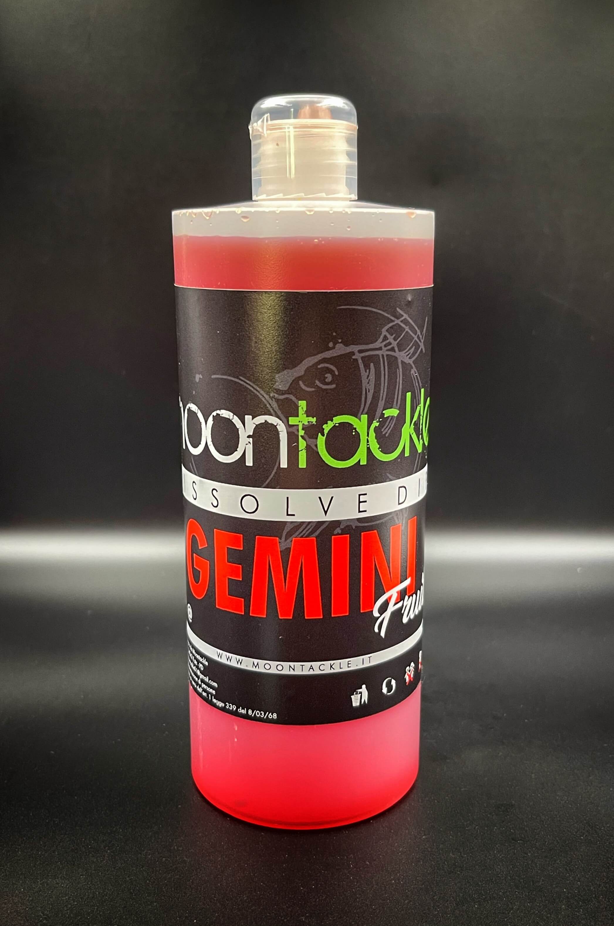 Dissolve Bait Dip Gemini 500 ml – Carp Lab