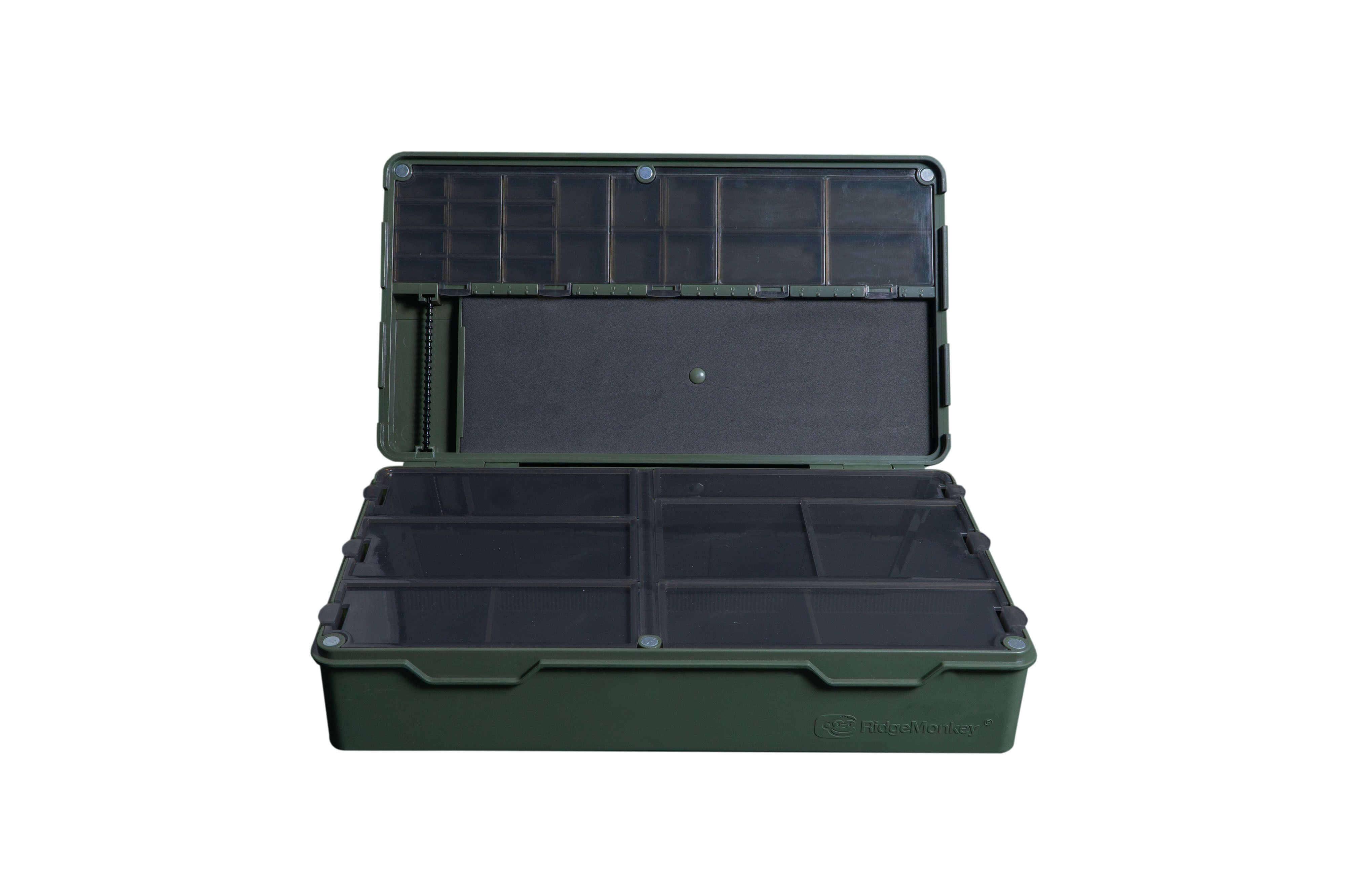 Armoury Pro Tackle Box – Carp Lab