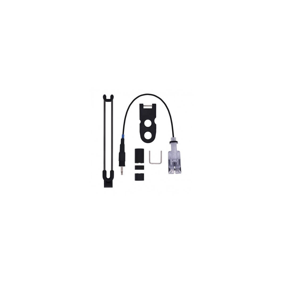 Nitelite Indication Set Verde – Carp Lab