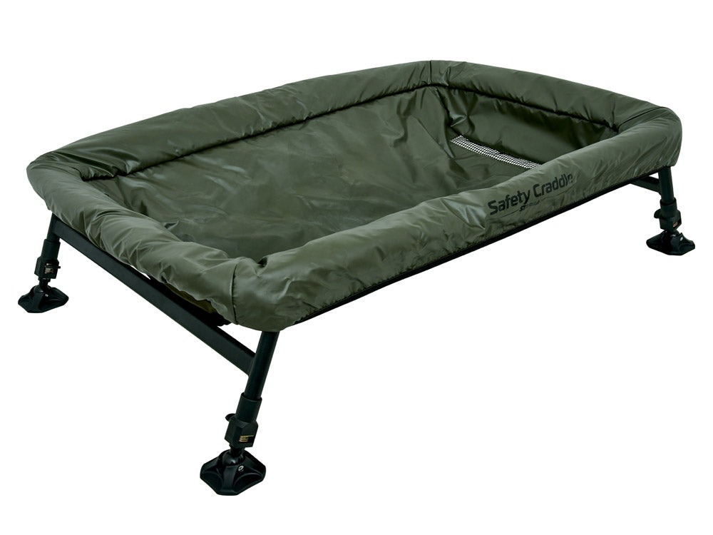 Starbaits Safety Cradle Nuovo | Culla Carpfishing Fish Friendly – Carp Lab